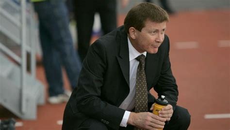 Atli Eðvaldsson Ráðinn Trúnaðarmaður Suðvesturlands Vísir