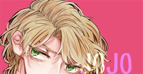 Jojo【腐】 Jj① 濾過のマンガ ディオジョナ Pixiv