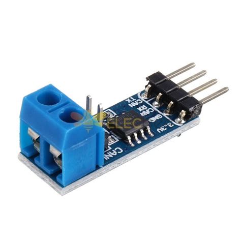 SN HVD CAN Bus Module Communication CAN Bus Transceiver Development Board