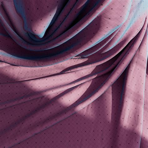 Cloth Simulation On Behance