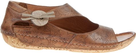 Riva Arlo Brown Full Sandals Humphries Shoes