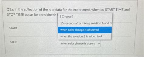 Q4 From The Data Plot Found In Pre Lab Question 4 In