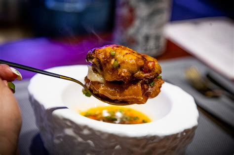 織田信長無菜單手作料理｜史上最難訂的無菜單料理！足足十三道料理還很便宜美食walkerland窩客島