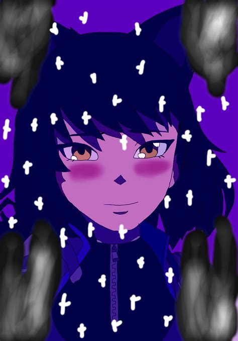 Blake Belladonna By Nicosebas2322 On Deviantart