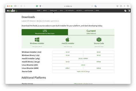 A Simple Guide To Install N8n Locally On Your Machine