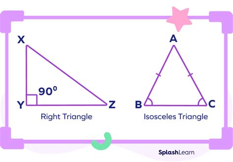 Isosceles Right Triangle Definition Area Perimeter Examples 2024