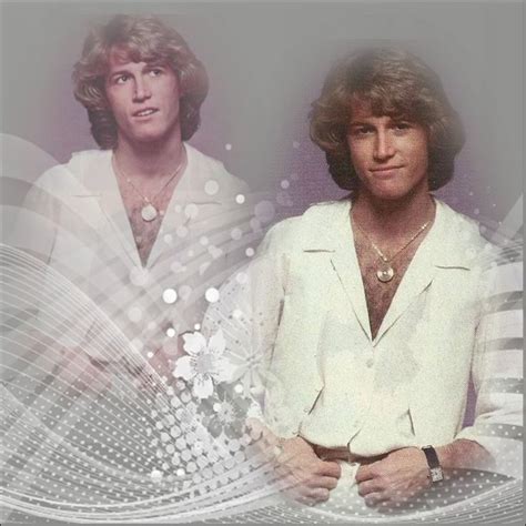 Pin By Eva Gdgibb On Andy Gibb My Sweet Angel Andy Gibb Bee Gees Andy