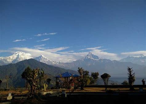 From Pokhara Sarangkot Sunrise Tour With Guide Getyourguide