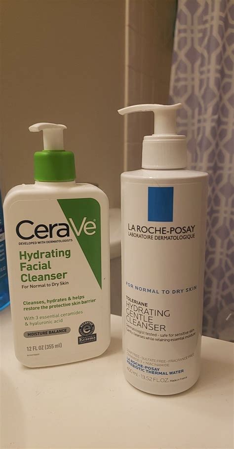 Hydrating Facial Cleansers Artofit