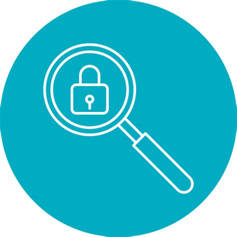 Security Free Icon