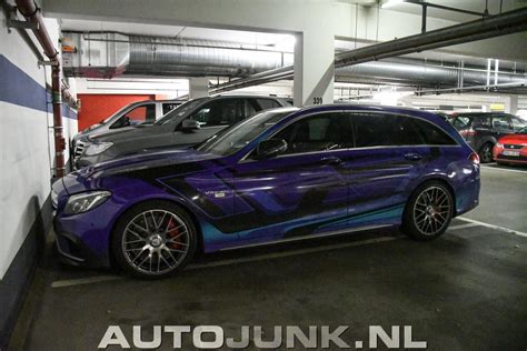 Brabus C63 Estate Foto S Autojunk Nl 250929
