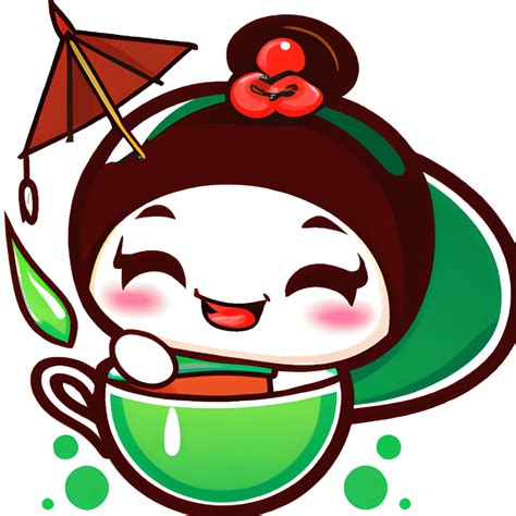 Kawaii Chibi Graphic · Creative Fabrica