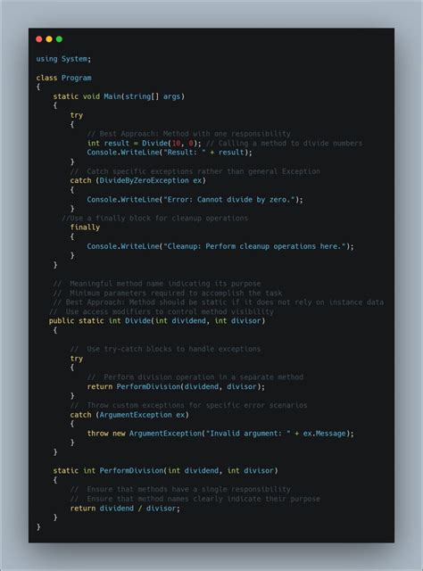 day 5 exception handling in c fatima azam posted on the topic linkedin