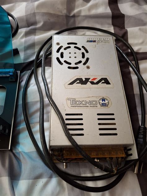 CRC Tire Truer R C Tech Forums