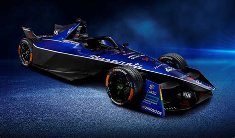 Autofile News Marque Makes Electric History