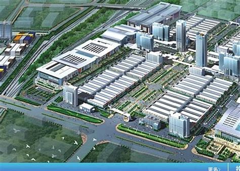 華南城：深圳國資委入股取得批准 Oncc 東網 Line Today