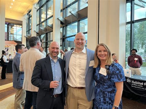 James Eason Named 2025 40 Under 40 Honoree Mcadams