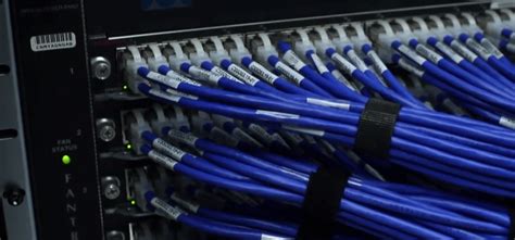 7 Benefits Of Structured Cabling Systems For Business Micro Pro It