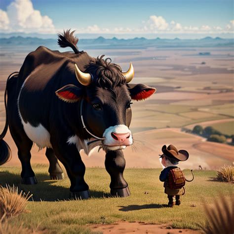 The Tiny World Within