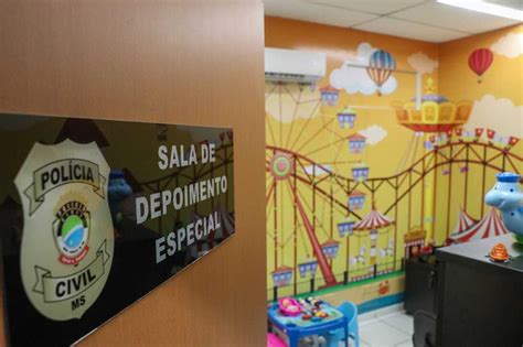 Ms Já Registra 176 Denúncias De Violação Sexual Entre Crianças E