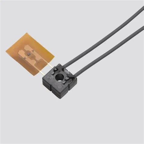 Hf H Temperature Sensor For Industrial At Best Price In Bengaluru Id