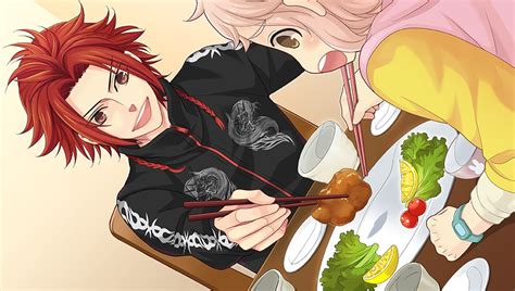 BROTHERS CONFLICT Image By Udajo 2909470 Zerochan Anime Image Board