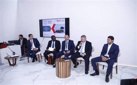 مصر تنسق مع البنك الدولي لتحويل جنوب بورسعيد وجمصة إلى مناطق صناعية