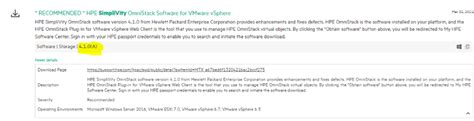 Document Display Hpe Support Center