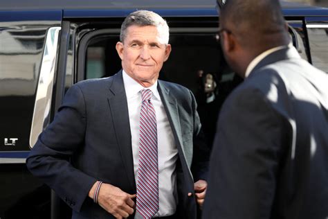 Michael Flynns Sentencing Has Been Delayed Now What Pbs Newshour