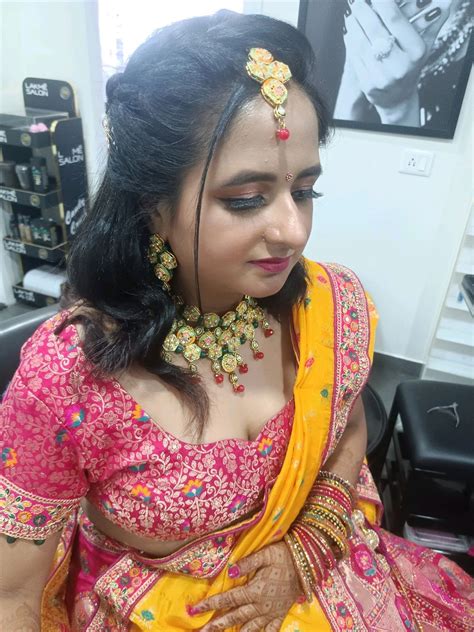 sneha singh on linkedin clientengagement makeupmagic confidenceboost mua beautybydesign