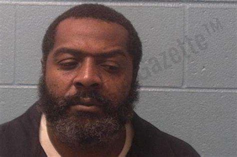 Dejanero Mattox — Franklin County Jail Bookings