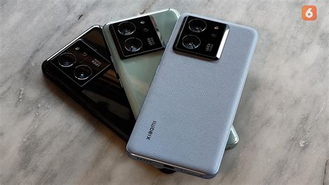Xiaomi 13T Dan Xiaomi 13T Pro Resmi Meluncur Di Berlin Bawa Teknologi Kamera Leica Tekno