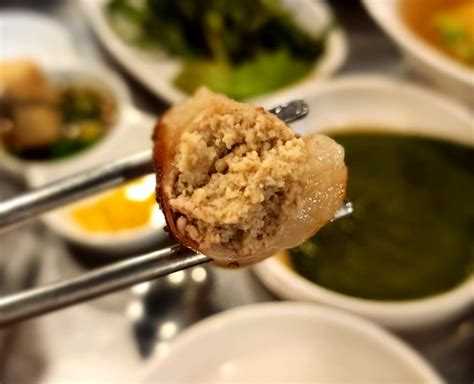 김포 풍무동 황금곱창 고소한 곱이 꽉~차 있다니 네이버 블로그