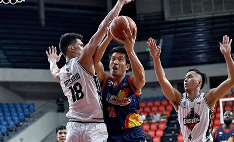 'Big Game' finale? 41-year-old James Yap signs with retooling Blackwater