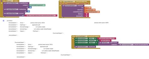 Customwebview And Attempt To Open Download Mit App Inventor Help
