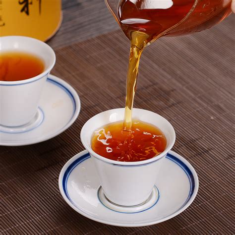 正山小种红茶500g浓香型蜜香桂圆香新茶武夷山茶叶散装罐装礼盒装虎窝淘