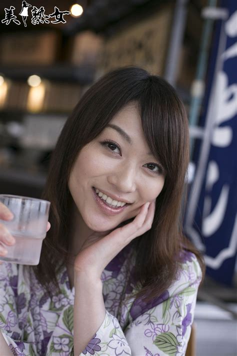 X City 美熟女 Jukujo 星野あかり星野明 Hoshino Akari 写真集 微图坊
