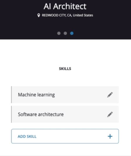 How Oracle Ai Elevates Recruiting And Candidate Experience
