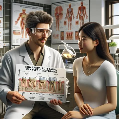 How Long After Root Canal Can I Get Braces All You Should Know In 2024