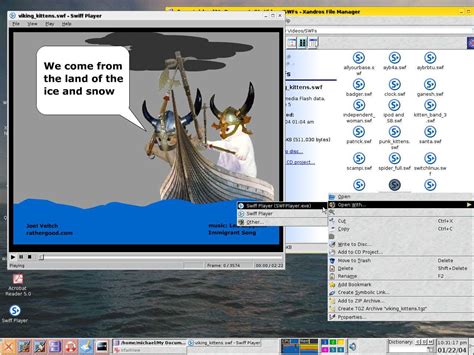 Can You Run Swiff Player On Mac Or Linux CodeWeavers
