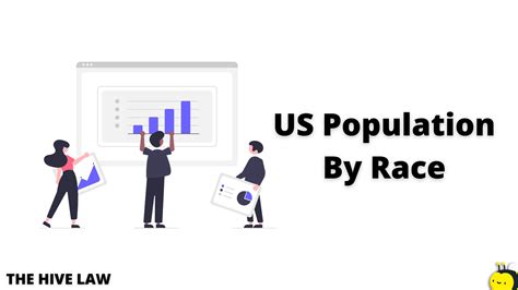 Us Population By Race 43 Startling Important Statistics The Hive Law
