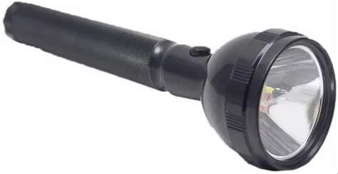 Plastic White Jy Super 8990 Torch Capacity Up To 4999 Mah Battery