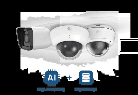 ai cloud surveillance engenius apac