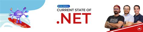 Net Evolution From Framework To Ecosystem First Factory