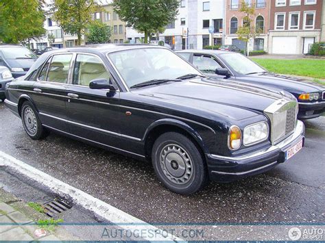 Rolls Royce Silver Seraph 10 September 2007 Autogespot
