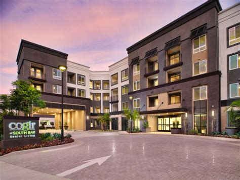 Torrance Senior Living Community Celebrates Grand Opening Daily Breeze