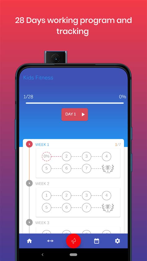 Kids Fitness Yoga Exercises Android 版 下载