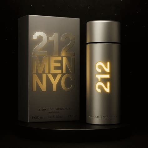 212 Men Perfumeria Perfumespot