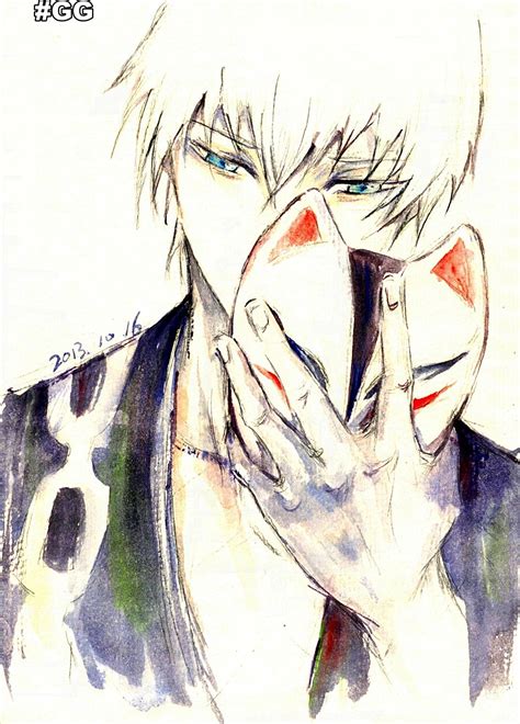 GGHimSELF adlı kullanıcının Bleach TYBW panosundaki Pin