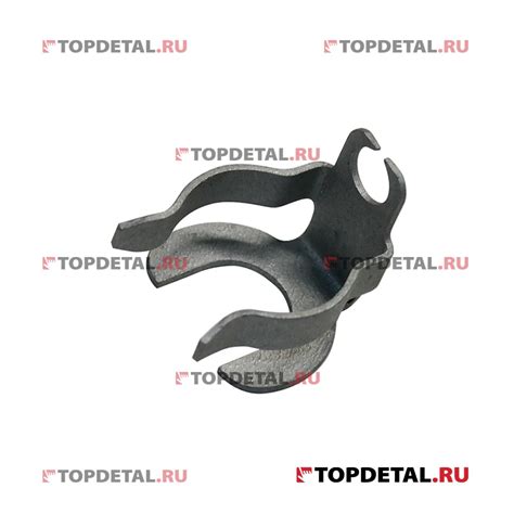 Фиксатор форсунки Lada Largus (дв. 8 кл.) 8200584556 82005-84556 купить ...